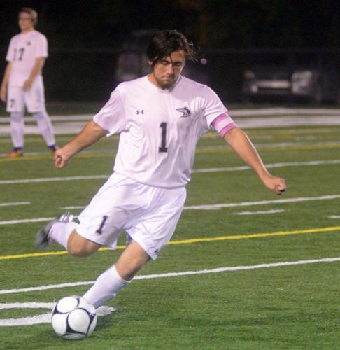 Lewis County sweeps North Marion in Rachel: PHOTOS | Sports | timeswv.com