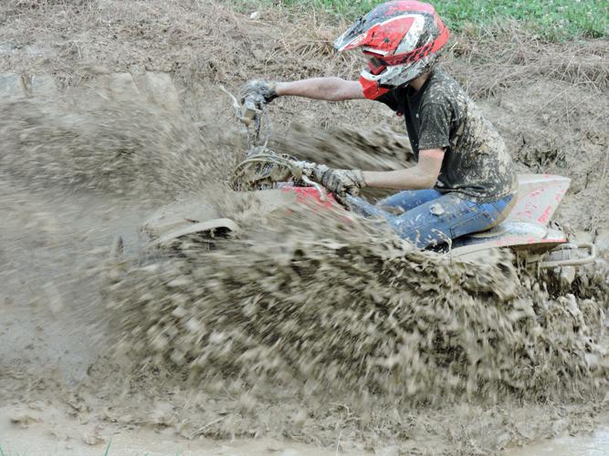 Winners crowned at Paw Paw District Fair events: PHOTOS | News ...