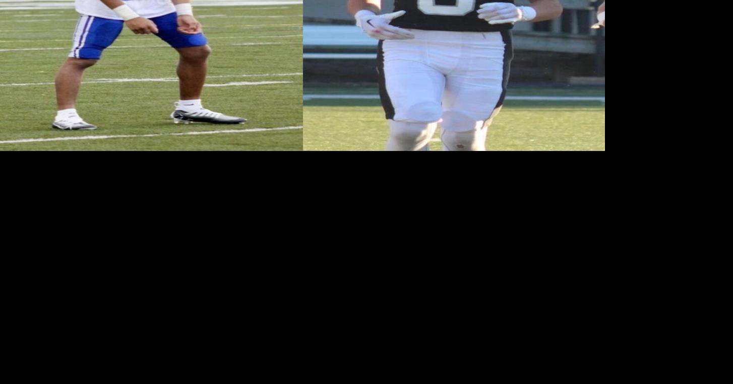 Spirit of Sam Huff alive as great-grandnephews play against each other ...