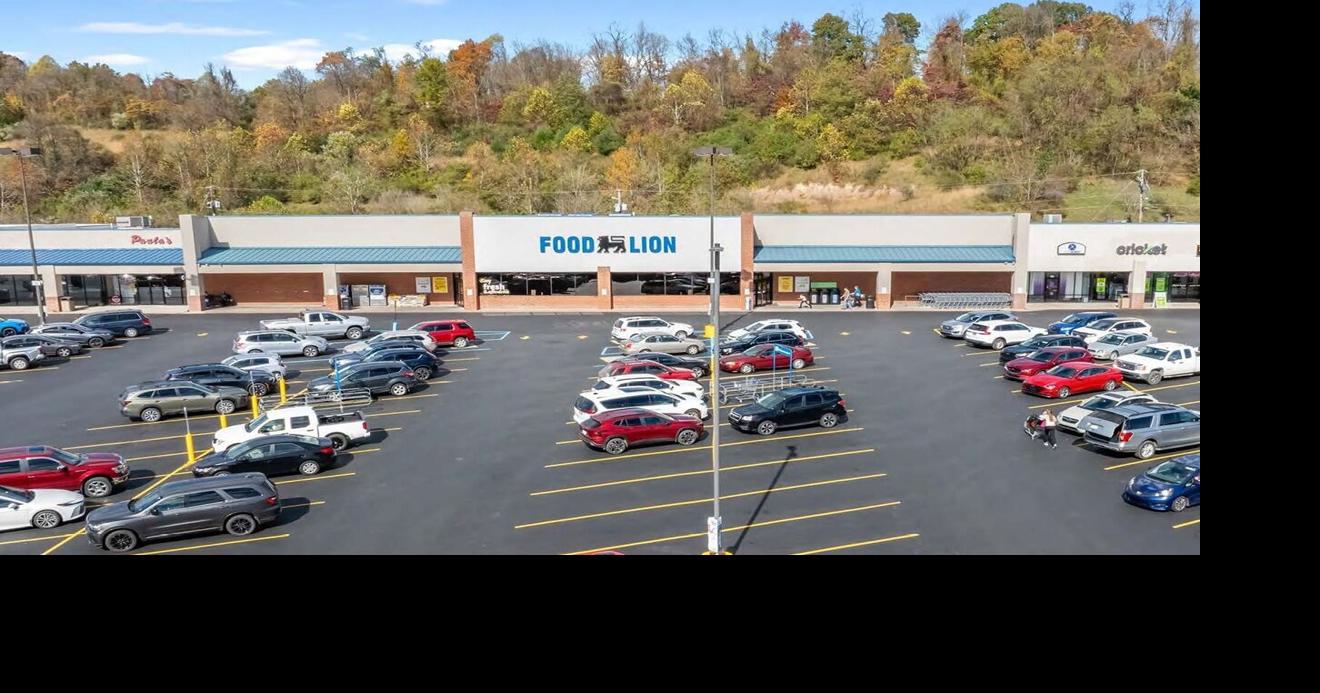 Maryland company purchases Marion Square off Country Club Road in ...