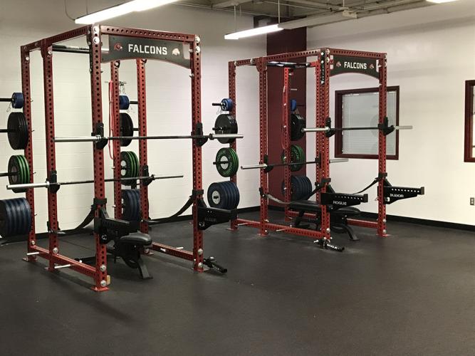 New facilities at FSU a collective effort of all departments | Sports ...