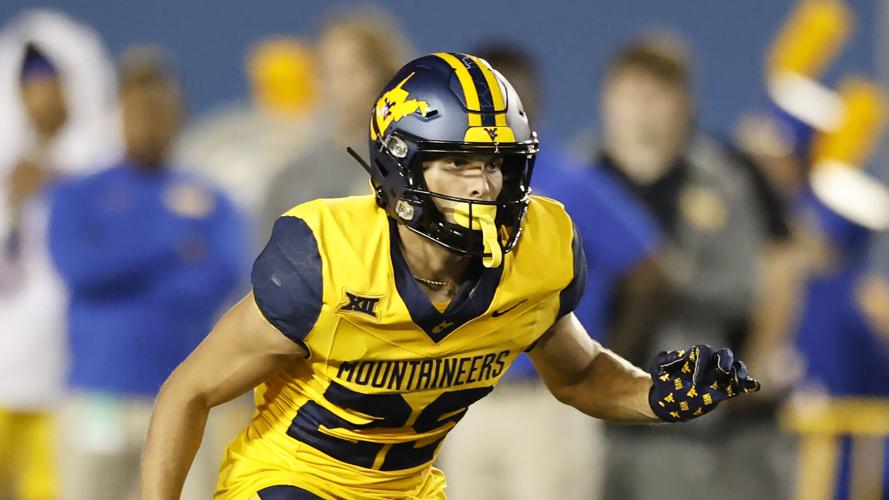 COLUMN: WVU walk-ons Fox and Clement say keep your head down and get to ...