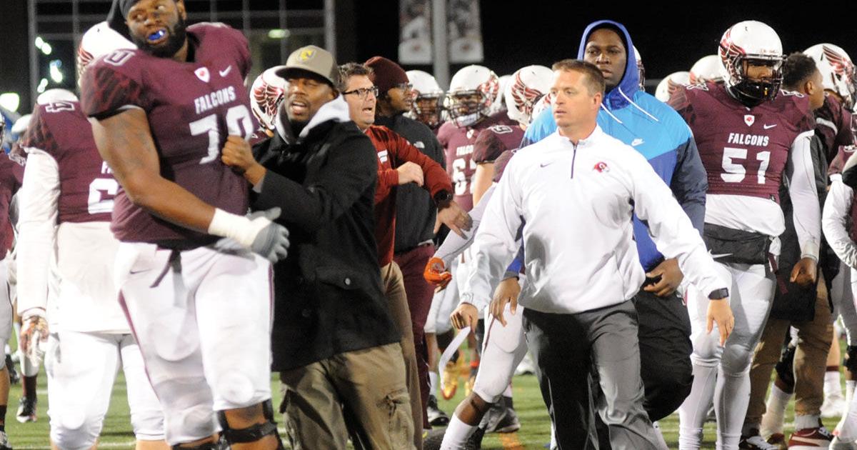 Four FSU players suspended following postgame altercation | | timeswv.com