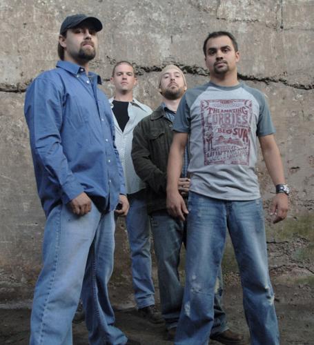 Davisson Brothers get big break | News | timeswv.com