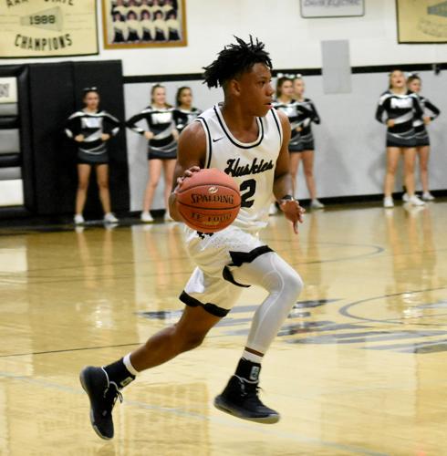 Always sharp, North’s Tariq Miller stays focused on the next play ...