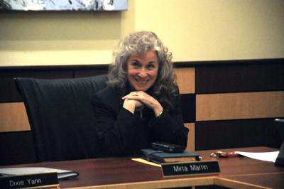 Fairmont State University President Martin is finalist for president's ...