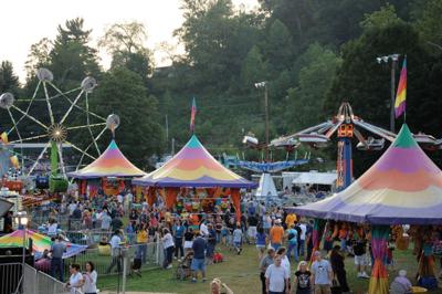 ‘A whole lot going on’ | Local News | timeswv.com