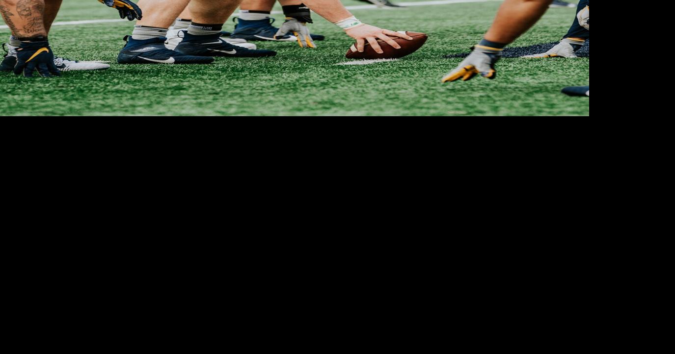 WVU football begins spring practice with handling of adversity as top ...