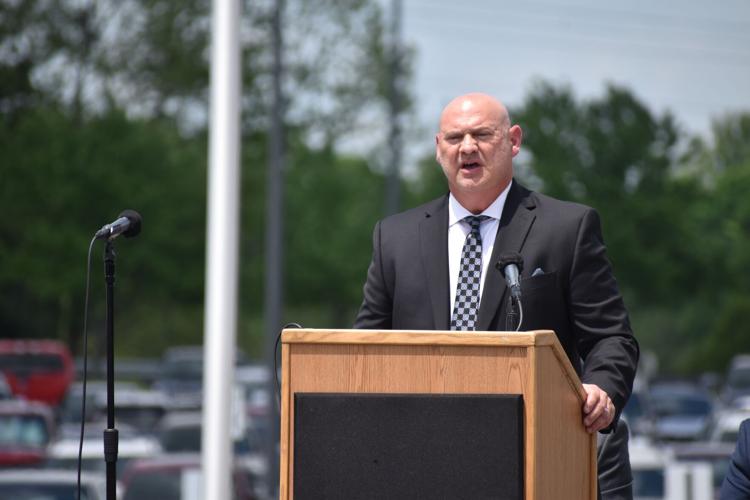 FBI official considers his division's role in possible gun law reform ...