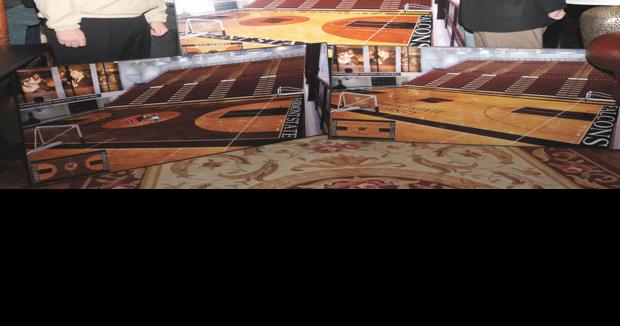 FSU unveils plan for future of Joe Retton Arena | Fairmont State ...