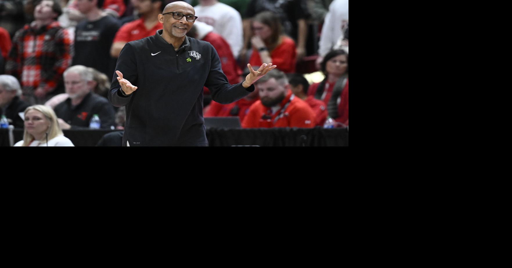 COLUMN: Big 12 hoops an amalgam of coaching, physicality, balance | WVU ...
