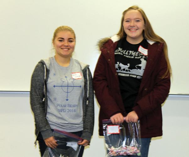 Math Field Day competition builds workplace skills: PHOTOS | News ...