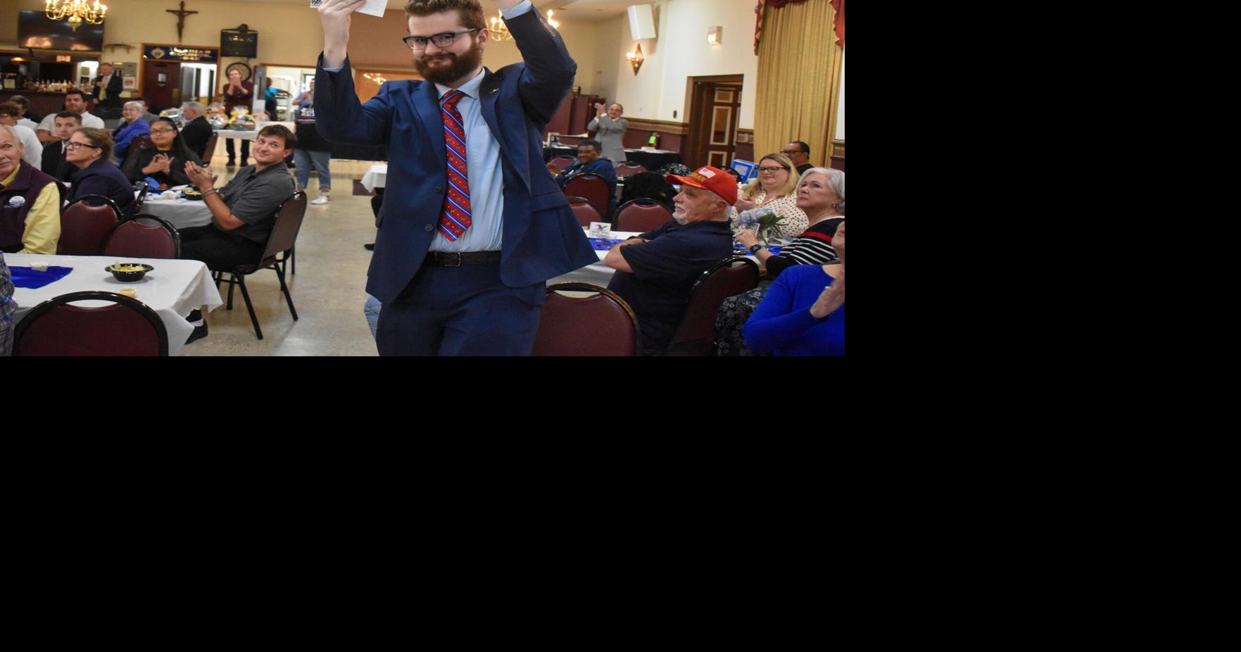 Marion County Democrats plan for long game in runup to general election ...