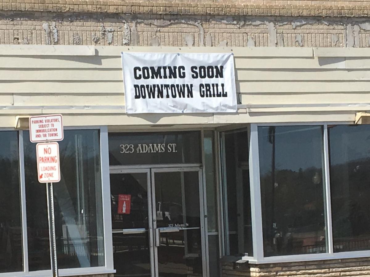 Downtown Grill to bring comfort food to Fairmont | News | timeswv.com
