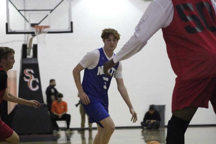 Basketball Classic provides bittersweet memory for seniors | High ...