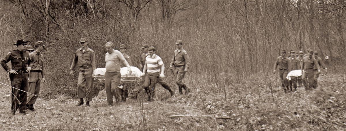 Exploring new possibilities in decades-old murders | News | timeswv.com