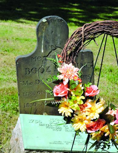 This week in West Virginia history | West Virginia | timeswv.com