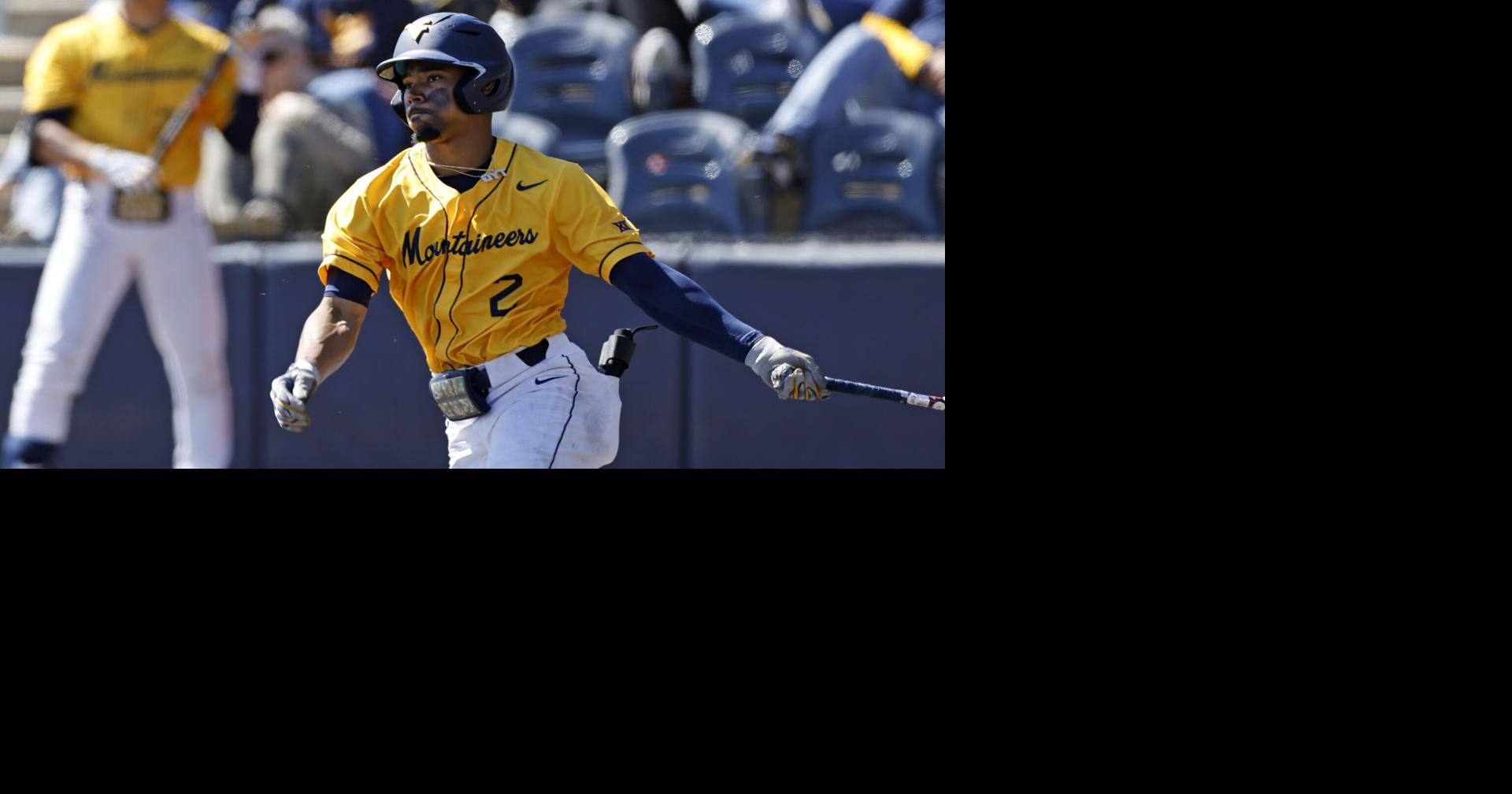 COLUMN: Tevin Tucker learns how to control what he can | WVU ...