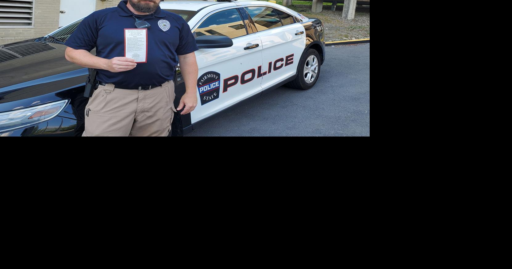 Marion County law enforcement officers have new tool to help homeless ...