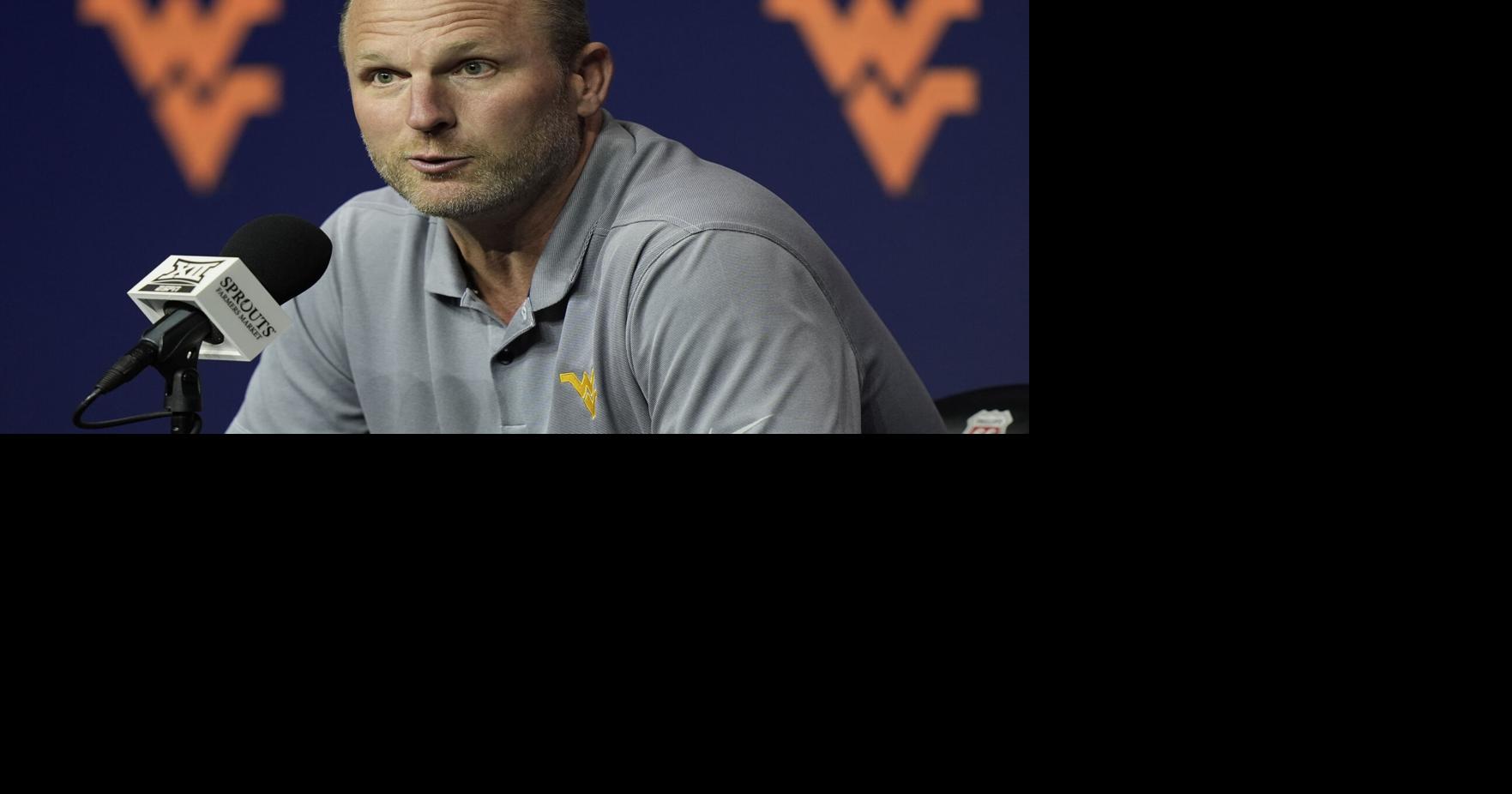 COLUMN: WVU's DeVries to treat every basketball game like its the ...