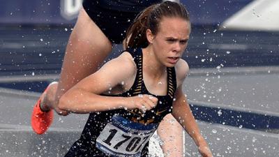 Opportunity awaits WVU’s McCabe in Oregon this week | News | timeswv.com
