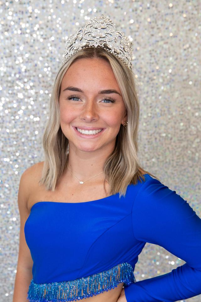 2022 Fairmont Senior High Homecoming Court | Life | timeswv.com