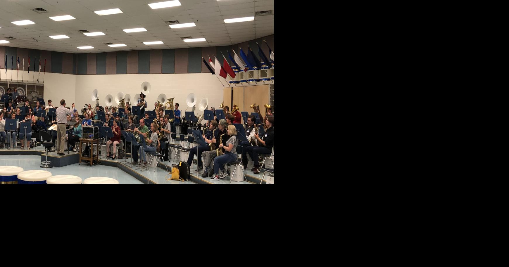 Bob Hendricks on a mission to connect with others through music | News ...