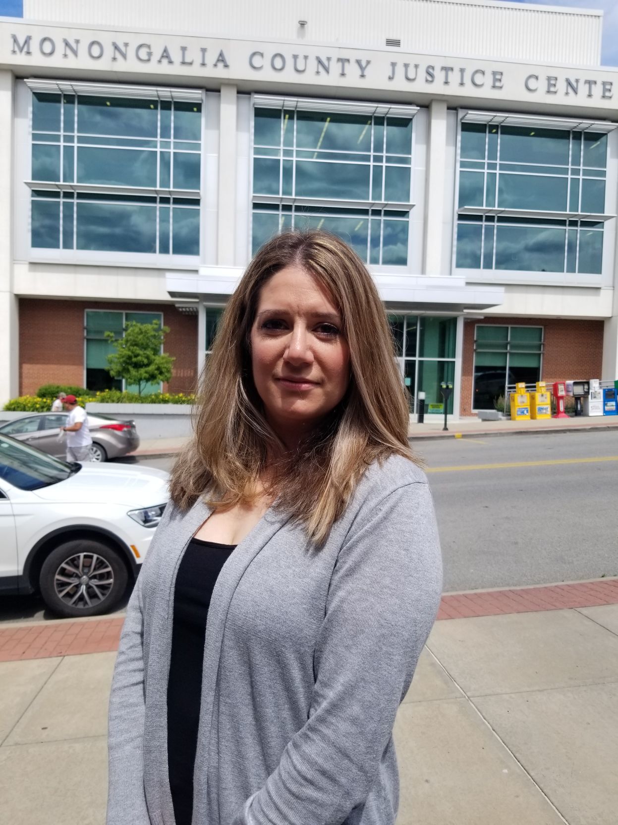 Court records: Disgraced pharmacist forged wife's name on $2 M in loans ...