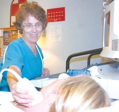 ‘All about wellness’ | Local News | timeswv.com