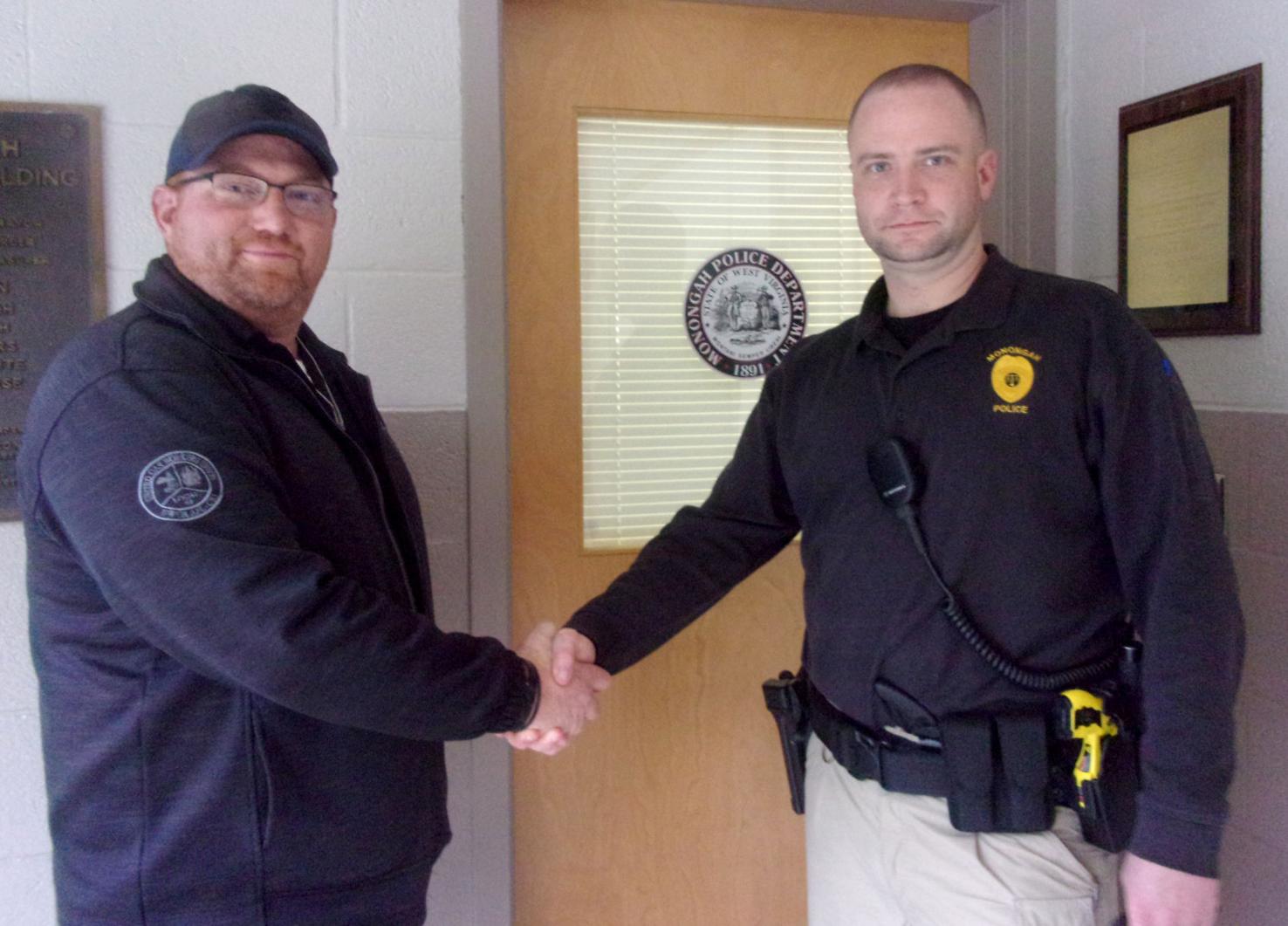 Monongah officials face challenging time hiring new police chief ...