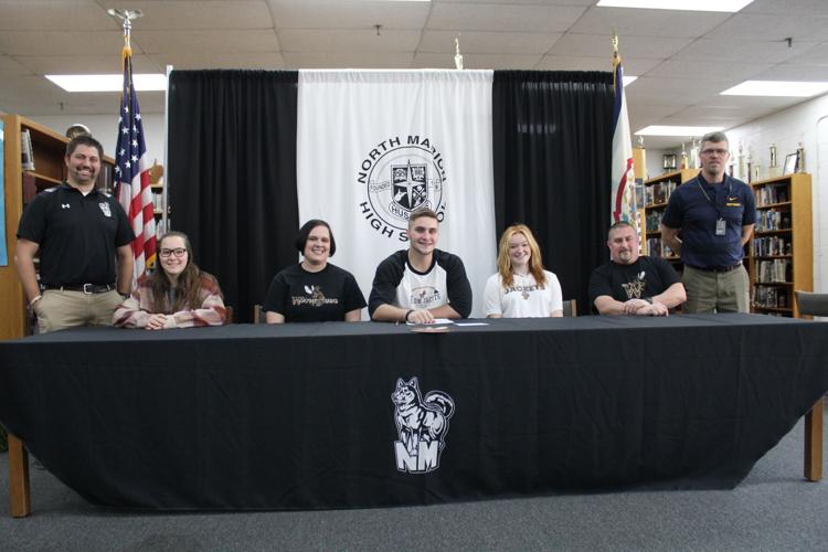 North's Landon Boone finds his fit at Waynesburg | High School Sports ...