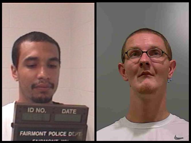 Two arrested in connection to Palatine Park drug incident | News ...