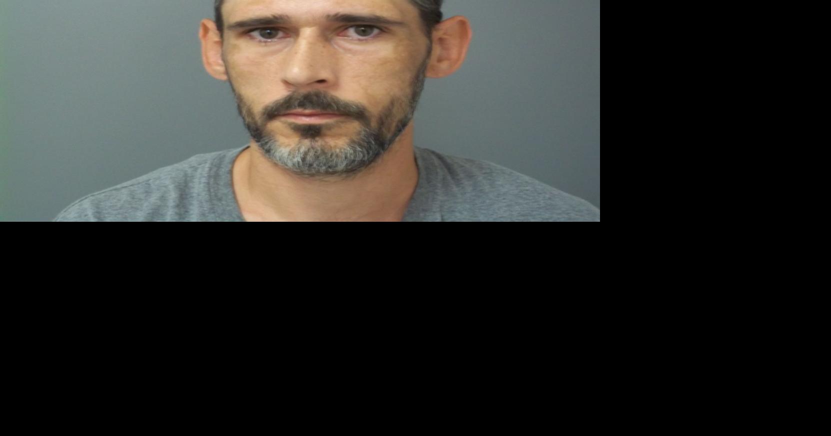 Felony charged against man attempting to break into vending machine ...