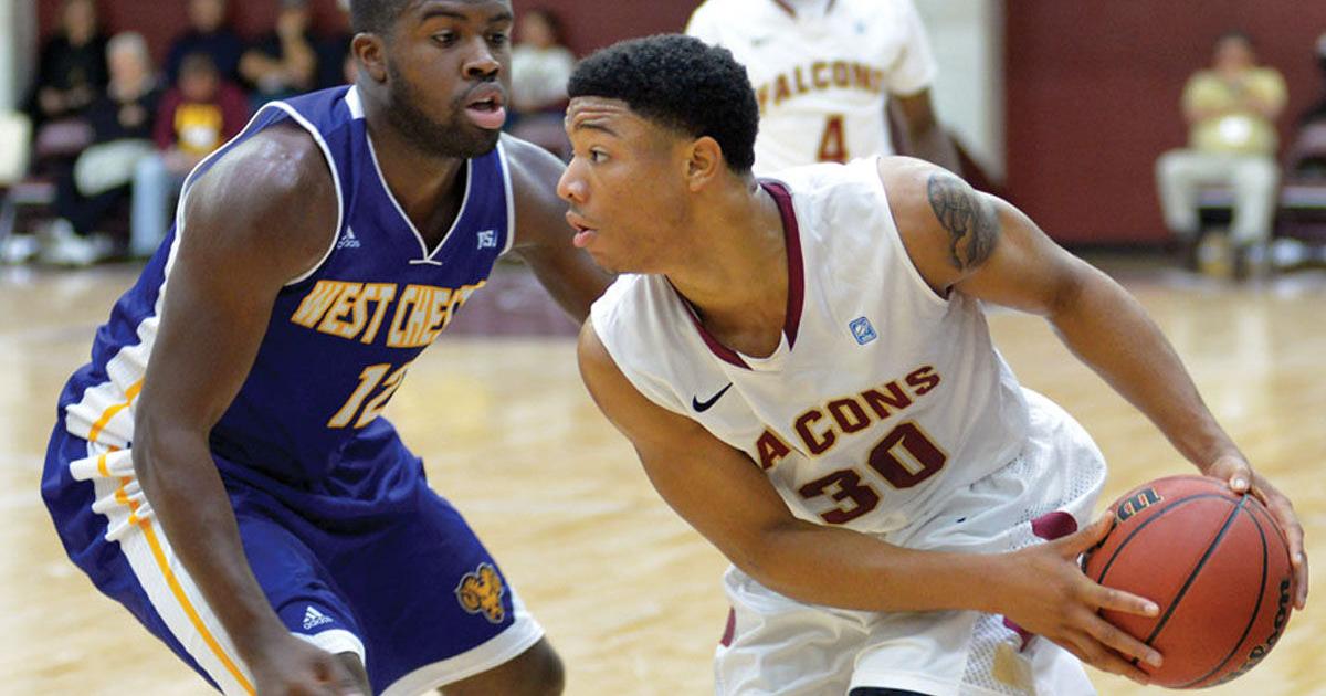 FSU survives against West Chester, 89-85: PHOTOS | Sports | timeswv.com