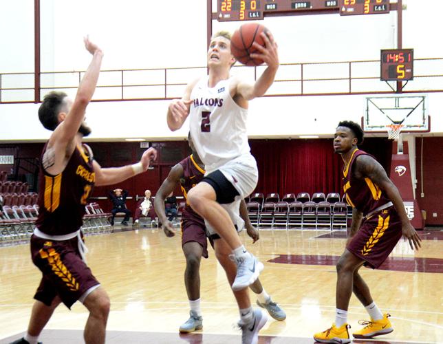 FSU claims wild, double OT win over UC: PHOTOS | Sports | timeswv.com