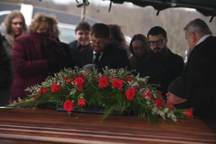 Prominent Marion County legislator Paul Prunty laid to rest | Local ...