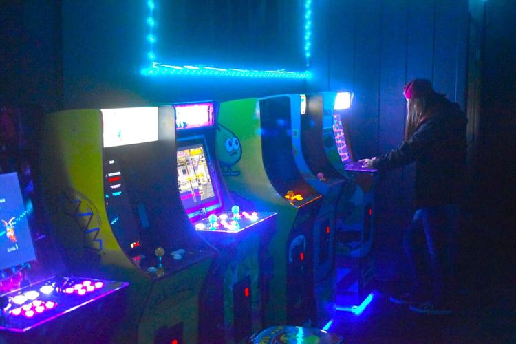New arcade on East Side hopes to rekindle a lost pastime | Local News ...