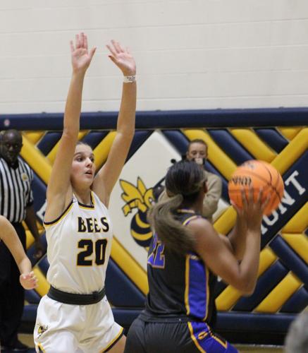East Fairmont girls sting Grafton 83-20 | High School Sports | timeswv.com