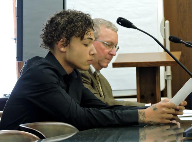 Duo charged in March beating plead not guilty | News | timeswv.com