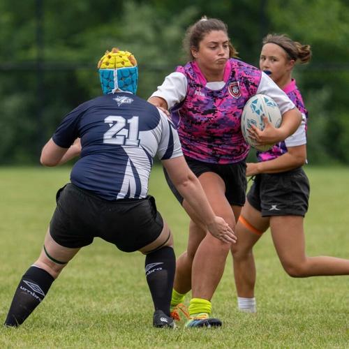 Local rugby standout helps spark interest across state | Life | timeswv.com