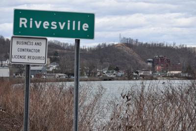 Water woes and lack of interest plague Rivesville's government | Local ...