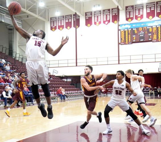 FSU claims wild, double OT win over UC: PHOTOS | Sports | timeswv.com