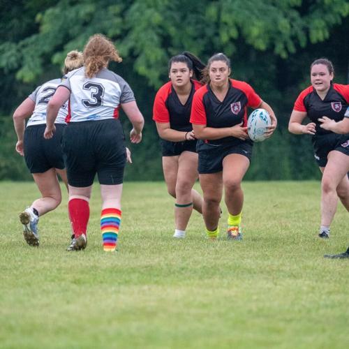 Local rugby standout helps spark interest across state | Life | timeswv.com