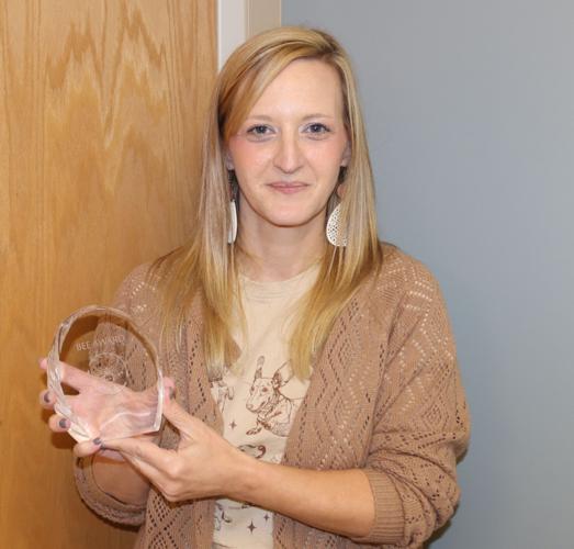 Louis A. Johnson VAMC nurse and rehabilitation counselor recognized for ...