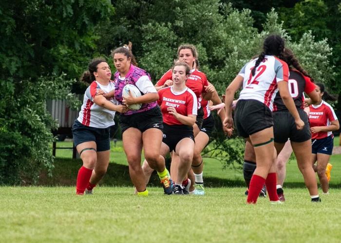 Local rugby standout helps spark interest across state | Life | timeswv.com