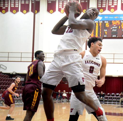 FSU claims wild, double OT win over UC: PHOTOS | Sports | timeswv.com