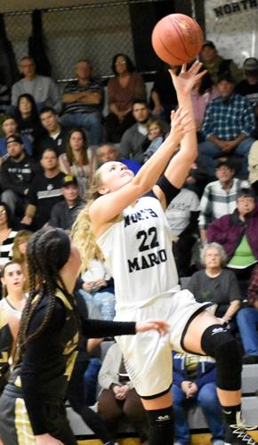 Cara Minor's ever-expanding selfless game serves as the backbone of ...