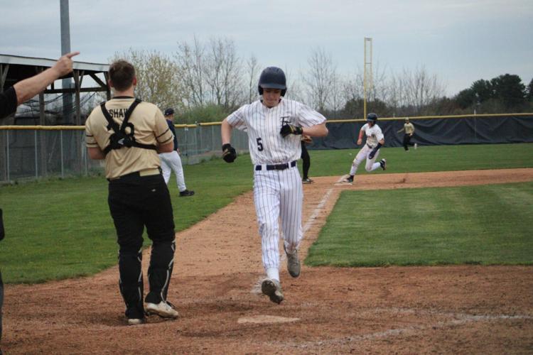 East Fairmont responds to early deficit by mercy ruling Lincoln 14-4 ...