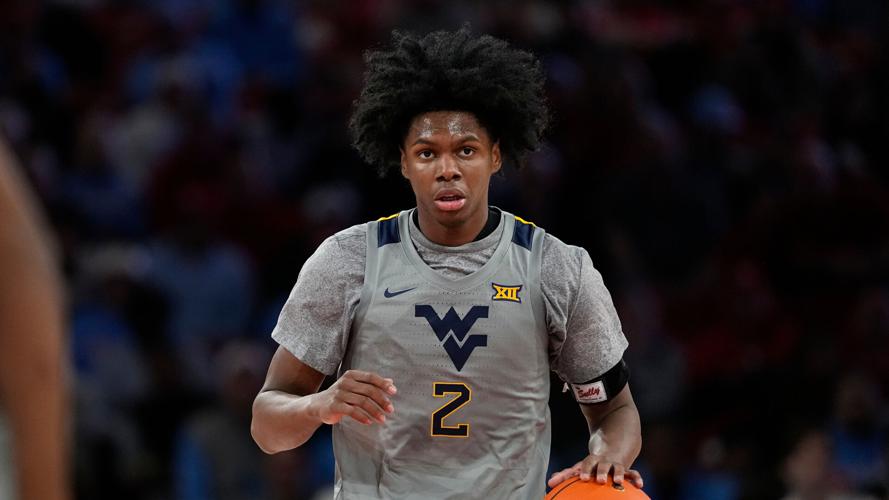 Mountaineers experience toughest Big 12 test of season, fall to Houston ...