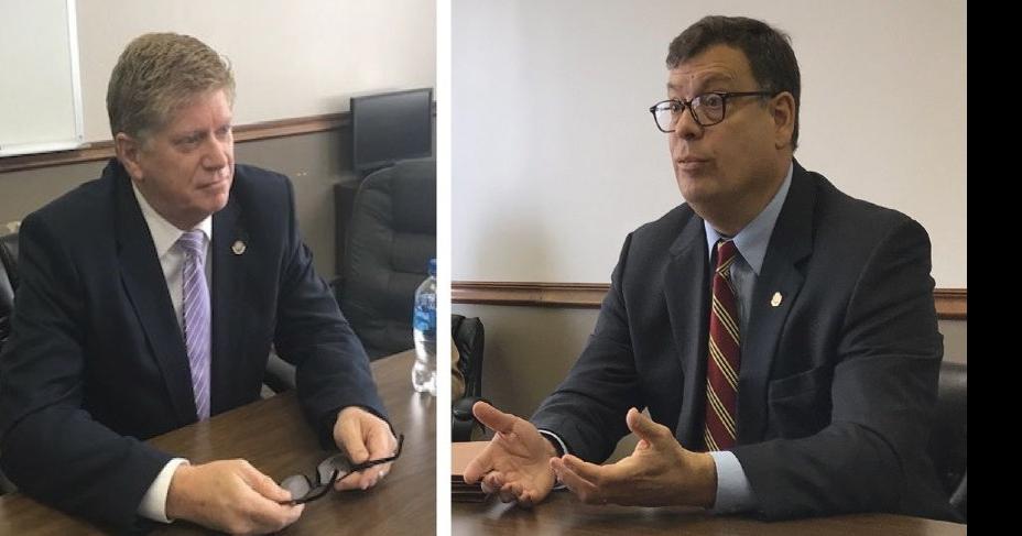 West Virginia Senate District 13 | | timeswv.com